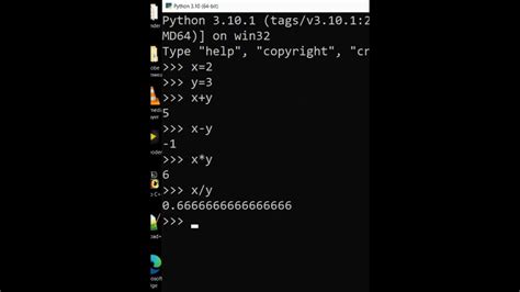 13 Operators Program In Pythonpython Course For Beginners Pythoncodingcomputermcqsshorts