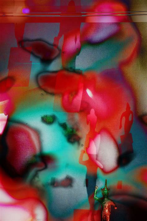 Altered Vision Phmuseum