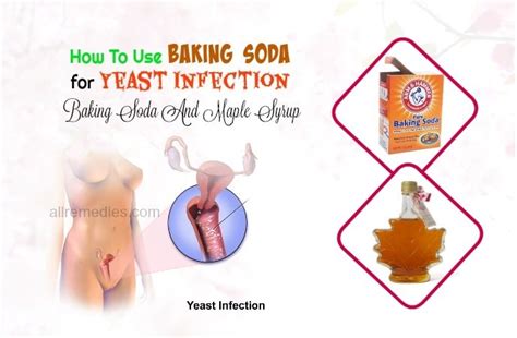 11 Ways How To Use Baking Soda For Yeast Infectiontreatment