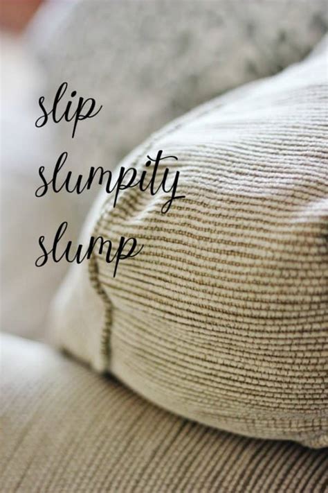 How To Fix Sagging Couch Cushions Thistlewood Farm