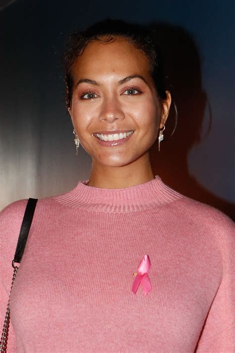 Photo Exclusif Vaimalama Chaves Miss France 2019 10 Ans Du