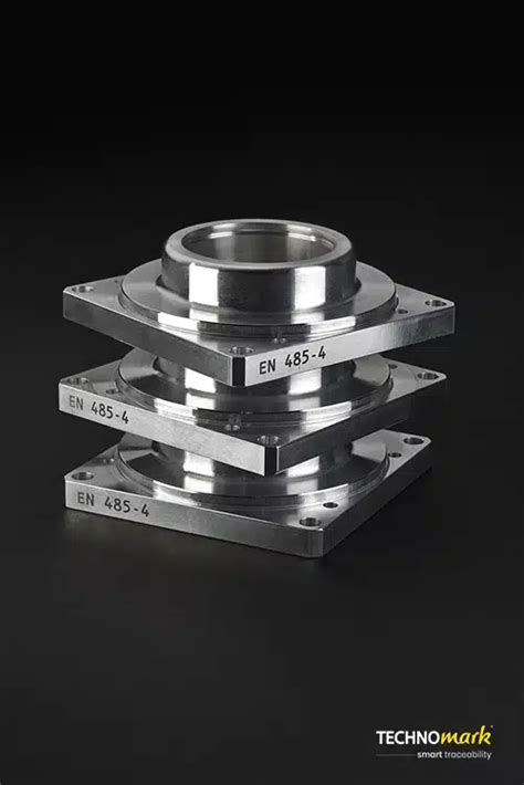 Laser Marking Principle Industrial Marking Technomark Marking