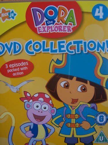 Dora The Explorer Big River For Sale Picclick Uk