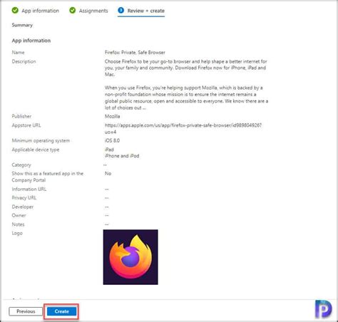 How To Add IOS Store Apps To Microsoft Intune