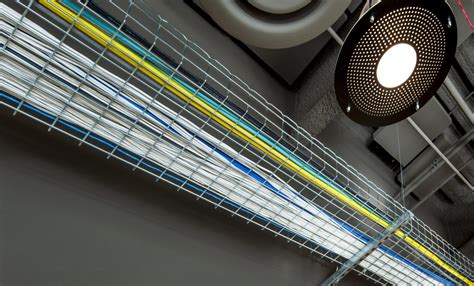 Structured Cabling Tech Flare