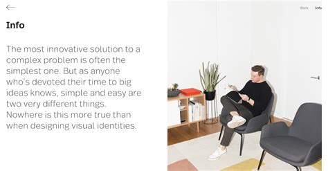 How To Write Your Portfolio Bio Desk Magazine