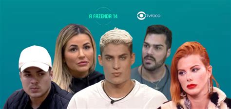 Urgente Após brigas Record TV cancela festa de A Fazenda 14