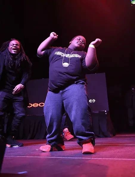 Lil Terrio Shows Off Extreme Weight Loss After Losing 150 Pounds