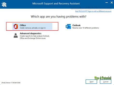 Memperbaiki Office Error Code 1058 13 Mastertipsorialindo
