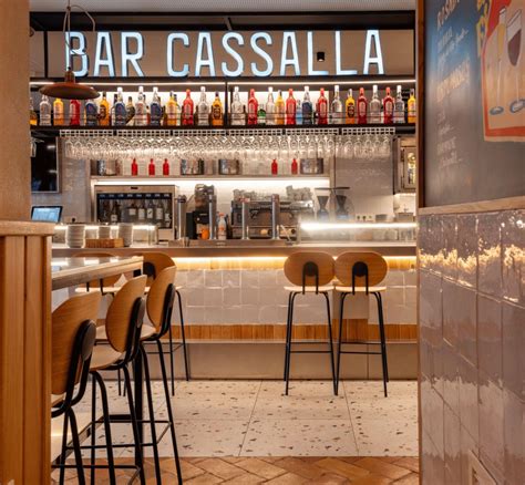 Bar Cassalla Valencia Menú Opiniones Y Reservas