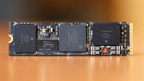 SanDisk Extreme Pro WD Black M 2 NVMe SSDs Review 1TB 3 4GB S And