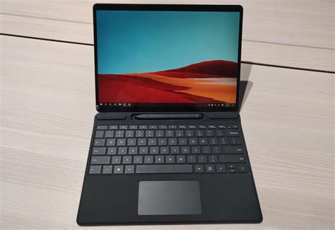 Surface Pro X Tech Specs And Details You Need To Know Pureinfotech