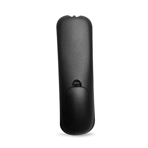 Methold Plastic Television Box Remote Control Portable Room Wireless