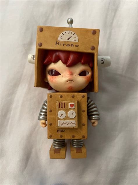 Wts Wtt Popmart Dimoo Sweet Bean Skullpanda Pucky Hirono Hobbies