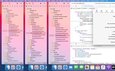 Apple Xcode 125 12e262 Sysin System Inside 软件与技术分享