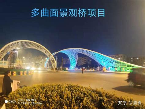 沧州纵合钢构管桁架加工基地 知乎