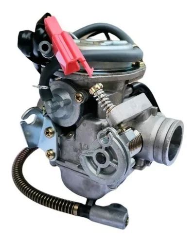 Carburador Motonetá Italika Gs150 Gsc150 Xs150 en venta en Ecatepec de