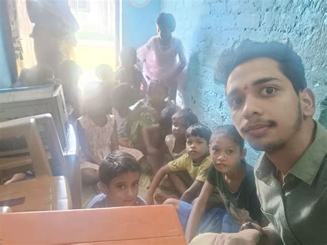 Sandhya Rani On Linkedin Today Ronit Sir Came To Sandhya Branch And