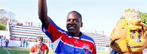 Nicácio curte as férias mas confirma interesse do Fortaleza no seu