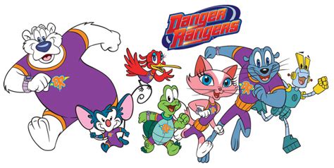 Danger Rangers Report Card By Sofiablythe2014 On Deviantart