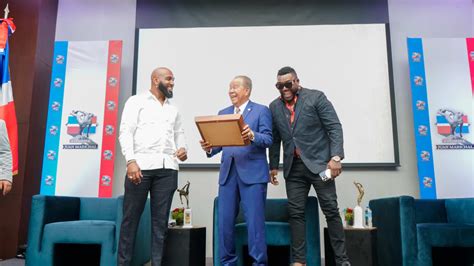 Marcell Ozuna Fue Reconocido Con El Premio Juan Marichal Del 2023