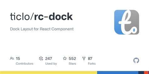Rc Dock Example Basic Html At Master Ticlo Rc Dock GitHub