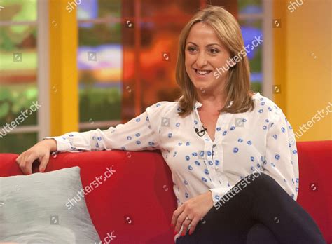 Natalie Cassidy Editorial Stock Photo Stock Image Shutterstock