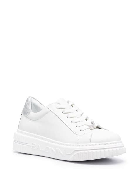 Baldinini low-top Sneakers - Farfetch