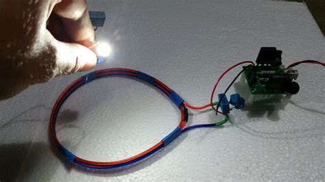 Tindie Blog Light