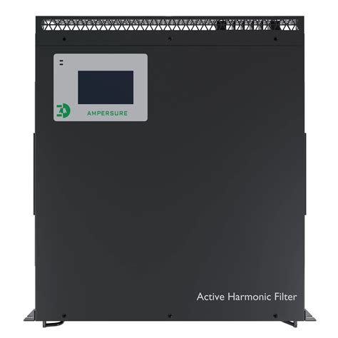 The Benefits Of Using Harmonic Mitigation Filters In Industrial