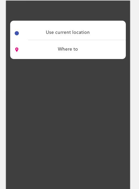 Ios Cell Doesnt Show Up Properly In Table View Stack Overflow