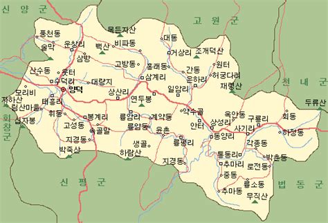 북한 행정 구역 평안남도2 네이버 블로그