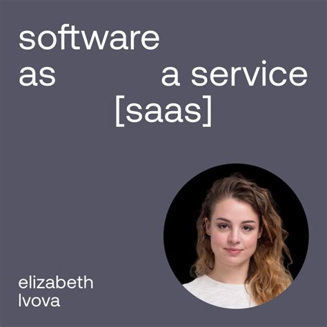 Saas Software Development Softservice Service Techindustry