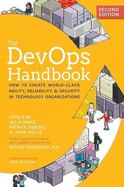Devops Reading List