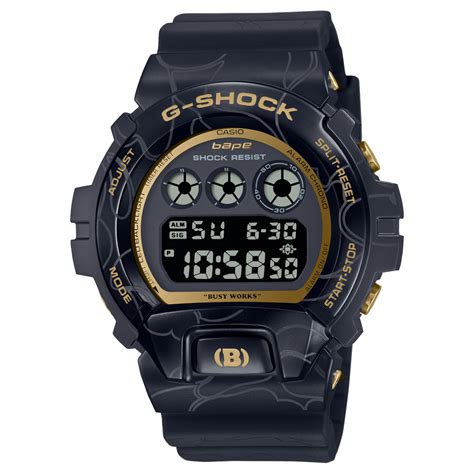 G Shock Ape Online