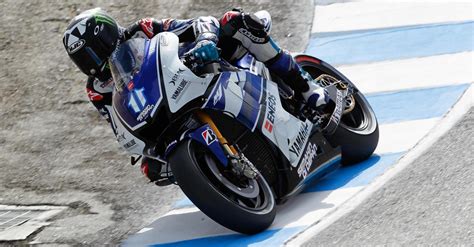 MotoGP Giorni Al Via Ben Spies MotoGP Moto It