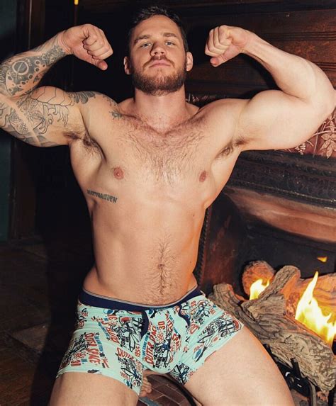 Matthew Camp Hot Photo 25