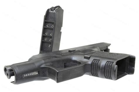 Glock 28 380acp Gen 3 Sub Compact Semi Auto Pistol Black New Jandg Sales