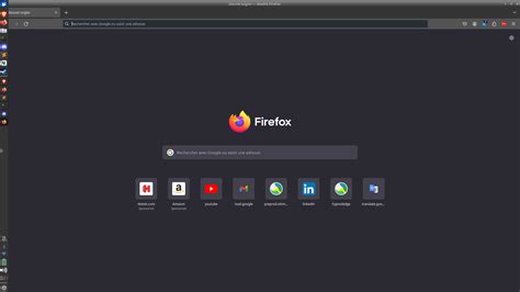 XFCE Xubuntu How To Make Launcher Only Launch When Not Yet Started Ask Ubuntu