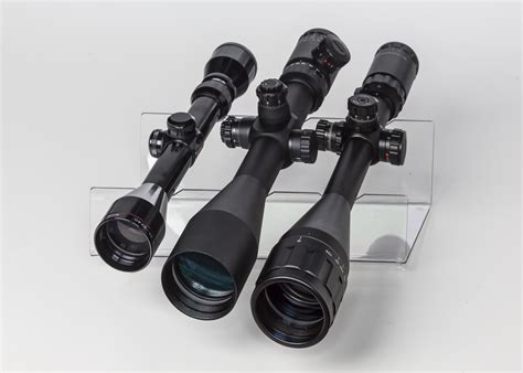 Scope Display RACK EM RACKS