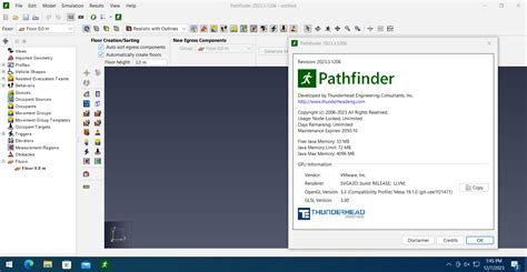 Download Thunderhead Engineering Pathfinder 202331206 Win64 Full
