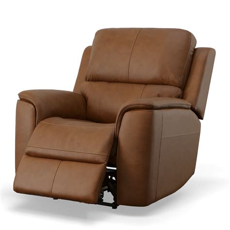 Flexsteel Latitudes Henry 1041 50ph 946 72 Casual Power Recliner With