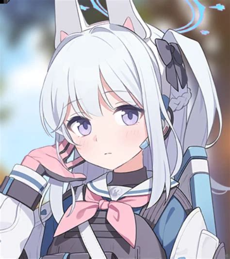 Miyako Character From Blue Archive Pony Diffusion Prompt