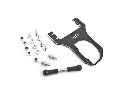 Aluminum Steering Servo Mounting Kit Rc Car World Hobby Shop Tracks