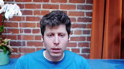 Openai Ceo 阿尔特曼：gpt 5 将带来“巨大飞跃” Ai 人工智能