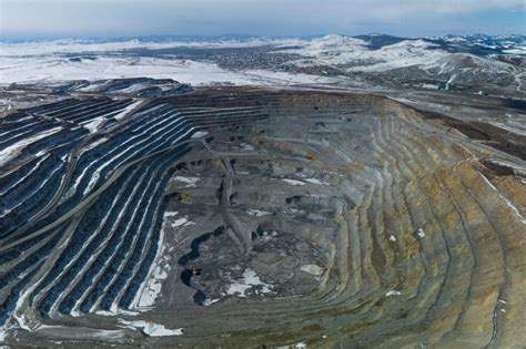 2021 2023 онд уул уурхайн компаниудын хувьцааны ханшид өсөх хөдөлгөөн давамгайлжээ