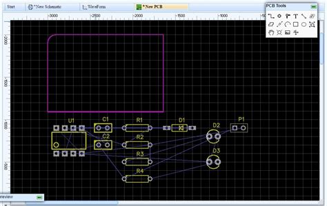 Easyeda A Cloud Based Pcb Design Software