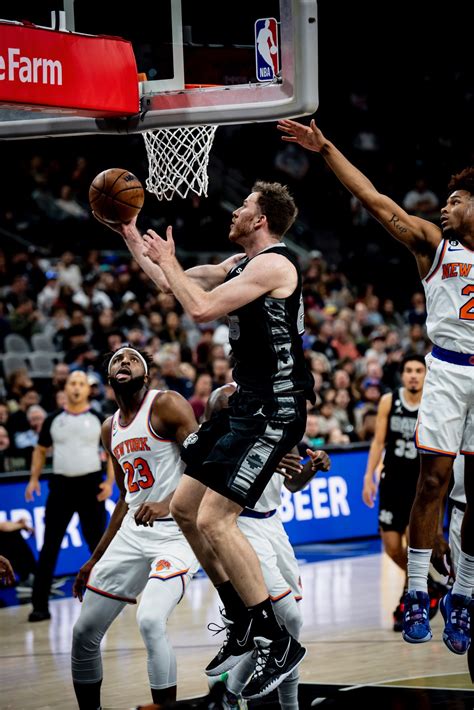 san antonio spurs on twitter final numbers 📊 kj 30p 3r 2b romeo