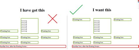 Html Show Two Div In Same Line In Same Horizontal Line From Top Stack Overflow
