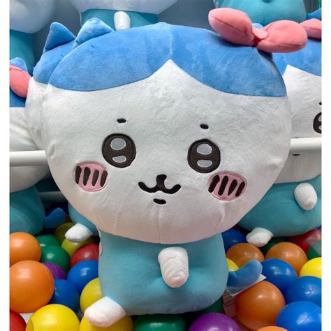 2023 Nagano Sanrio Product Chiikawa X Sanrio Characters ~hachiware